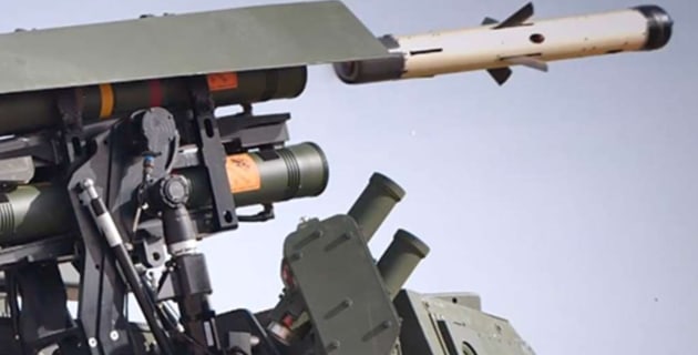 VRA contracted to deliver Spike for Land 400 - Australian Defence Magazine