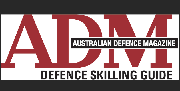 ADM Defence Skilling Guide launched - Australian Defence Magazine