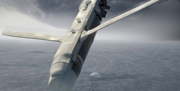 US Navy declares IOC for Boeing’s HAAWC - Australian Defence Magazine