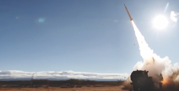 Future precision strike - Australian Defence Magazine