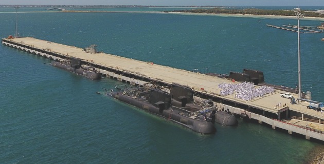Australia’s nuclear-powered submarine journey - Australian Defence Magazine