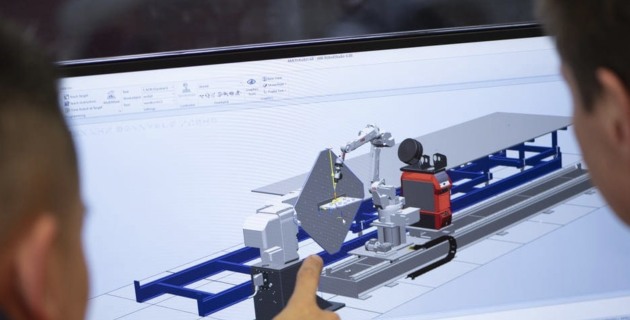 AML3D supplies additive manufacturing tech to US Navy - Australian ...