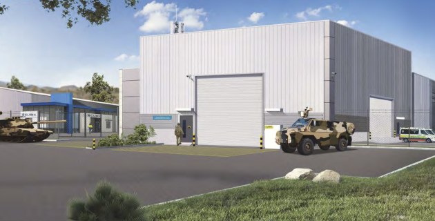 Government confirms defence innovation hub for Townsville - Australian ...