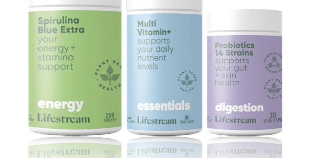 Lifestream launches sugar cane-based packaging - PKN Packaging News