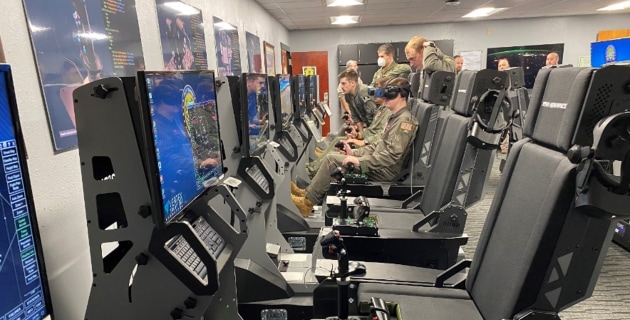 Ryan Aerospace wins US Navy contract - Australian Defence Magazine