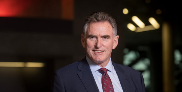 QinetiQ appoints Non-Executive Directors to Board - Australian Defence ...