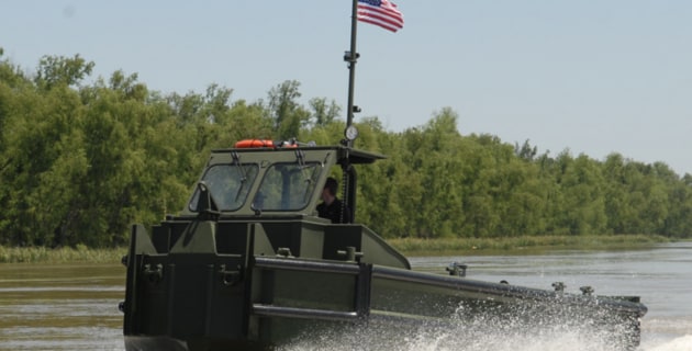 Cummins delivers 800th BEB engine to Birdon - Australian Defence Magazine