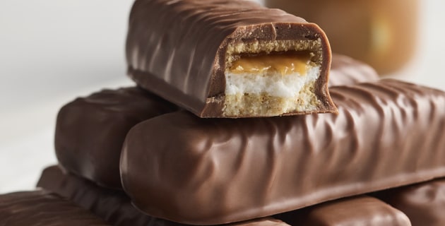 Haigh's launches World Choc Day treat - Food & Drink Business