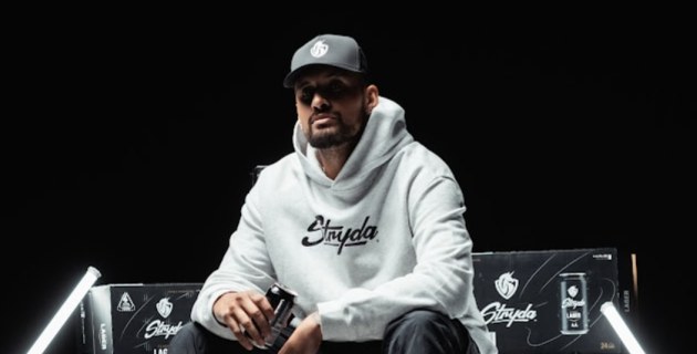 Stryda Brewing Co. lands tennis star co-owner - Food & Drink Business