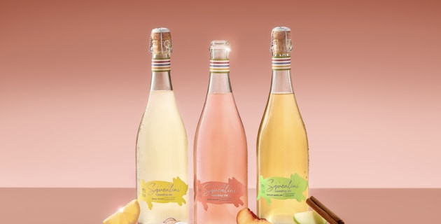 Squealing Pig's Squealini spritz - Food & Drink Business