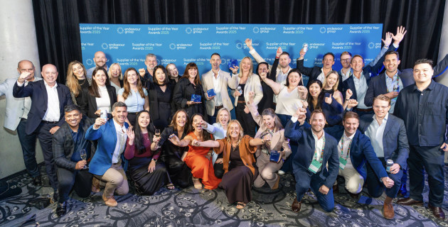 Lion tops Endeavour Group supply chain - Food & Drink Business