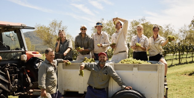 DMG Fine Wine adds Krinklewood to distribution portfolio - Food & Drink ...