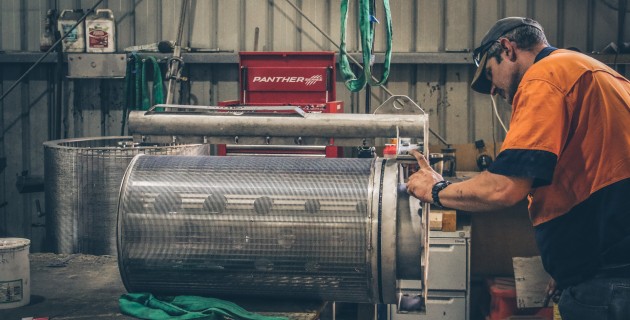 New website showcases innovative fish screens - Fishing World