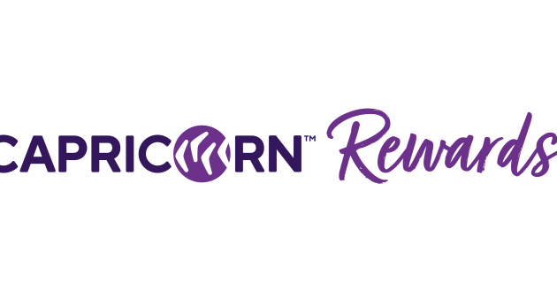 All new Capricorn Rewards website and product range - Australasian ...
