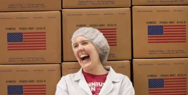 Cade Martin tells the SourceAmerica story - Capture magazine