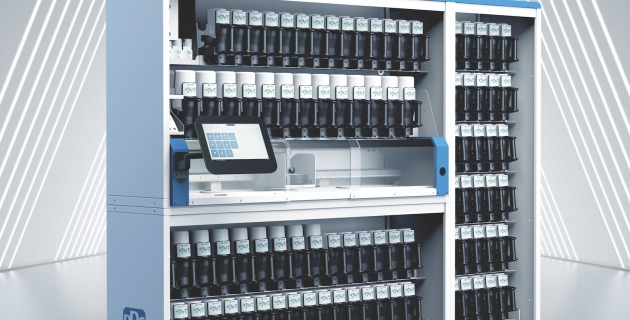 PPG Linq end-to-end solution for global refinish - Australasian Paint ...