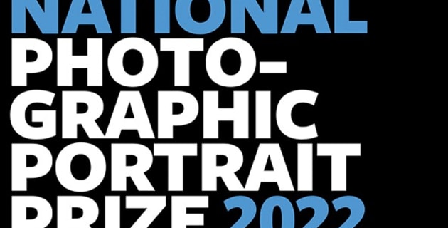 National Photographic Portrait Prize now open for entries - Capture ...