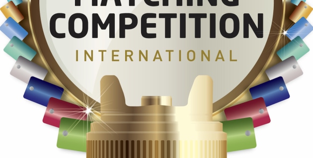 PPG Colour Matching Competition winners - Australasian Paint & Panel