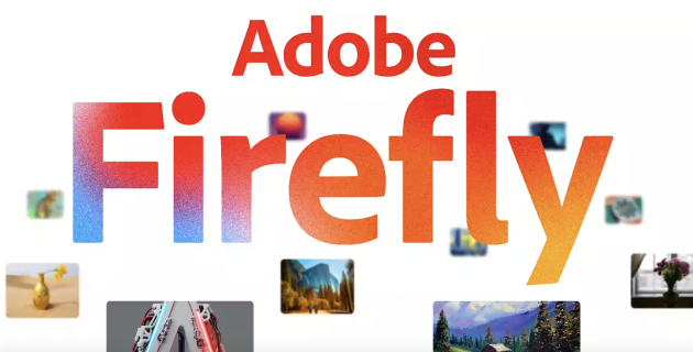 Adobe launches text-to-image generator Firefly - Australian Photography