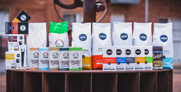 Bean Alliance acquires Coffex Coffee assets - Food & Drink Business