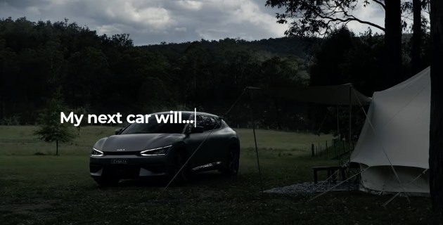 National advertising campaign to boost EV sales - Australasian Paint ...