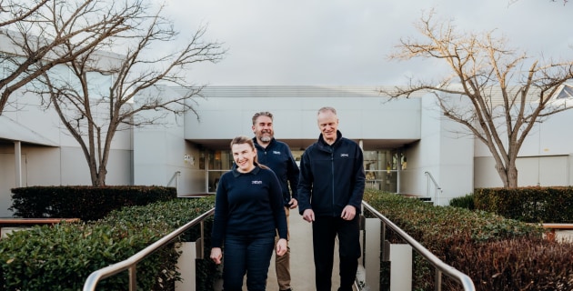 DEWC Services expands footprint in Australia’s Defence industry ...