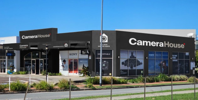 Q&A: 40 years of Camera House - Capture magazine