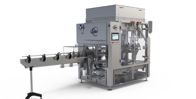 Updated technology for infant formula production - Food & Drink Business