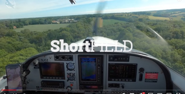 Friday Flying Video - Australian Flying