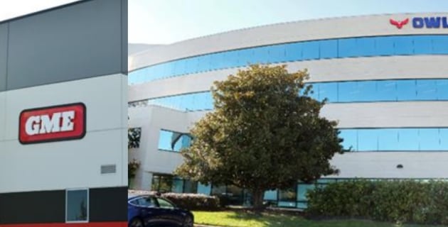 GME signs MoU with Owl Cyber Defense - Australian Defence Magazine