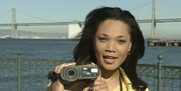 Are you a 'cyber-shooter'? Watch this news video exploring cutting edge ...