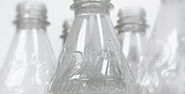 UK trial sees Sprite bottles lose label - PKN Packaging News