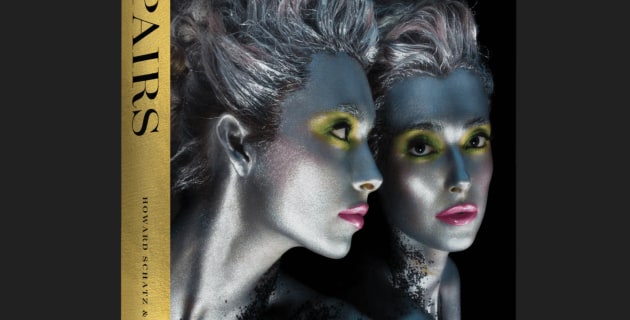 Howard Schatz: 'Pairs' photography book - Capture magazine