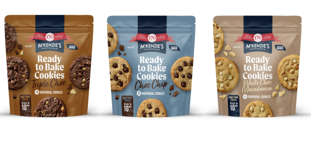 McKenzie's Foods expands beyond pantry staples - Food & Drink Business