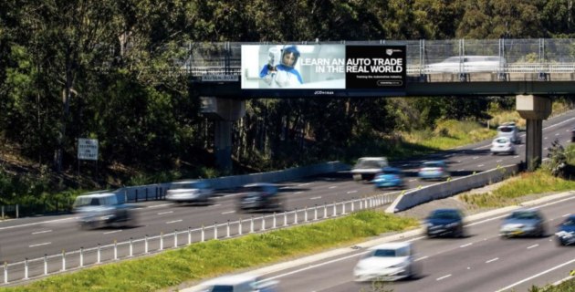 MTA NSW undertakes comprehensive apprentice ad campaign - Australasian ...