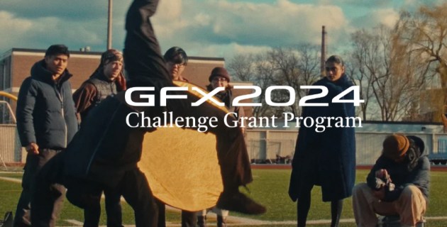 Fujifilm launches the GFX Challenge - Capture magazine