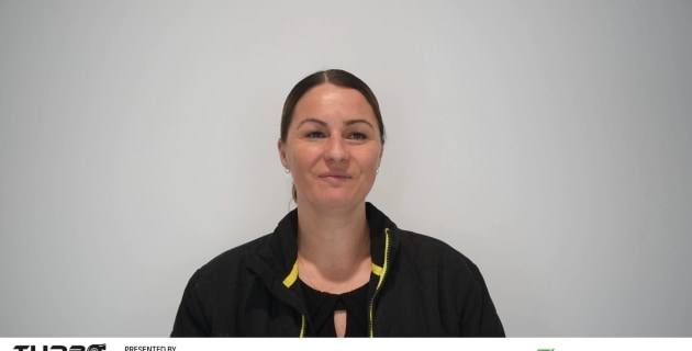 Liz Shannon is this week's Turbo Talk guest - Australasian Paint & Panel