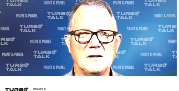 Turbo Talk with Derek Senior from Car Clips - Australasian Paint & Panel