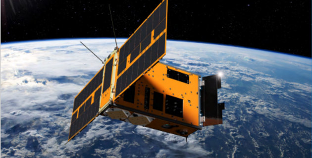 Neumann Space tests the Neumann Drive - Australian Defence Magazine