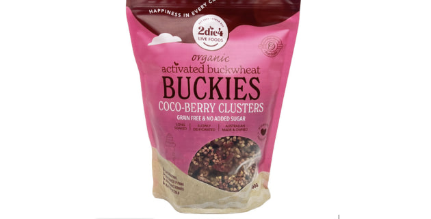 Honest to Goodness confirms Clean + Conscious with triple win - Food ...