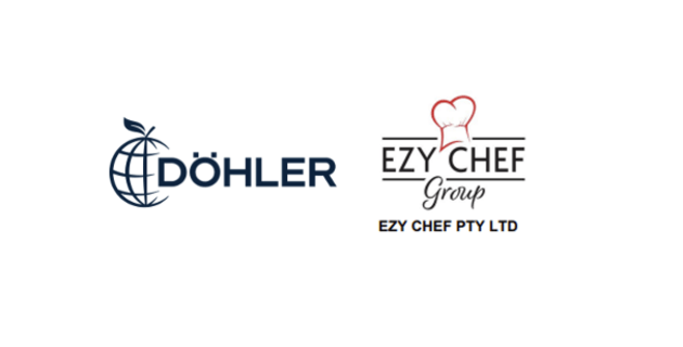 Döhler expands local footprint with EzyChef acquisition - Food & Drink ...