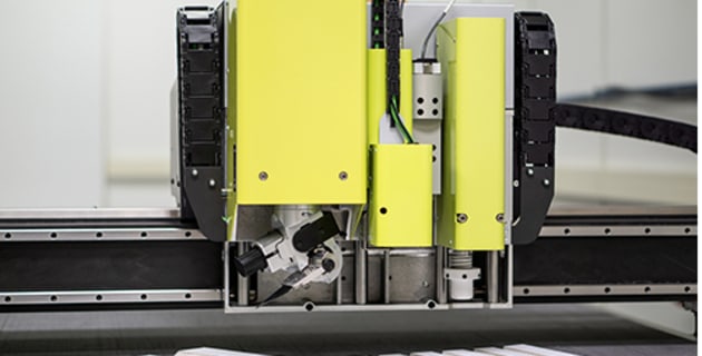 Esko launches VariAngle cutting tool - Print21