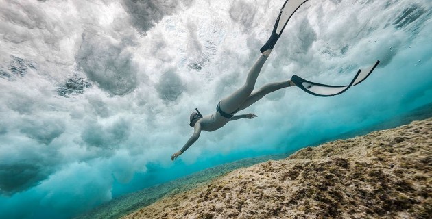 13 Winning underwater shots from Scuba Diving Magazine's 2017 comp ...
