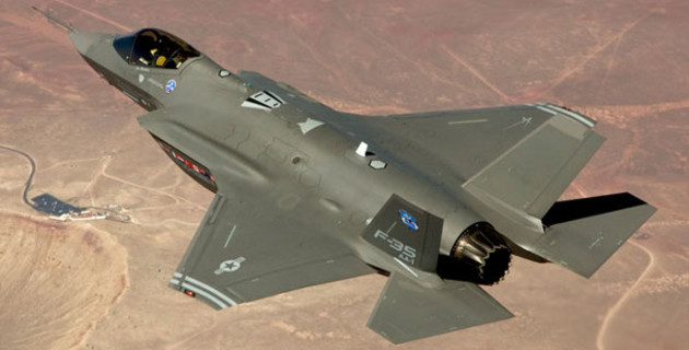 BAE Australia to supply F-35 ACE modules - Australian Defence Magazine