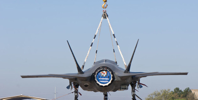 Another Australian company joins JSF Program - Australian Defence Magazine