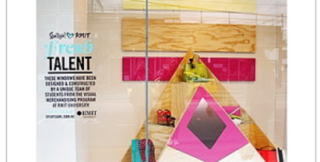 Campaign of the week - Ragtrader