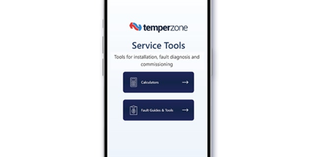 Cutting edge service tool - Climate Control News