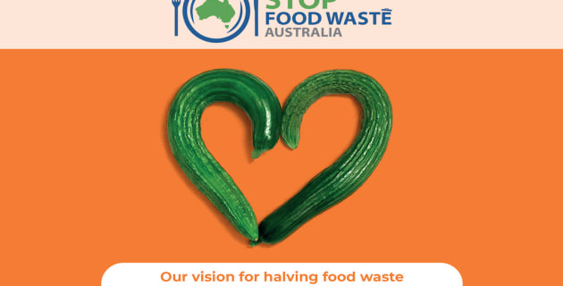 Stop Food Waste Australia releases strategic plan - Food & Drink Business