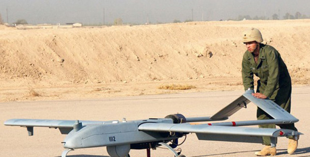 Australia requests Shadow UAS FMS - Australian Defence Magazine