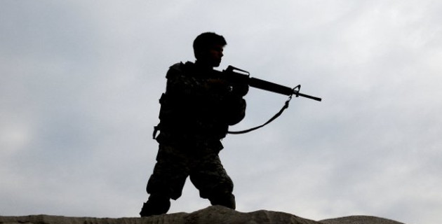 Perfect storm for Defence? - Australian Defence Magazine